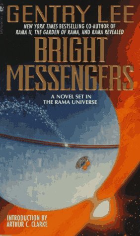 Bright Messengers: Amazon.co.uk: Lee, Gentry: 9780553573299: Books