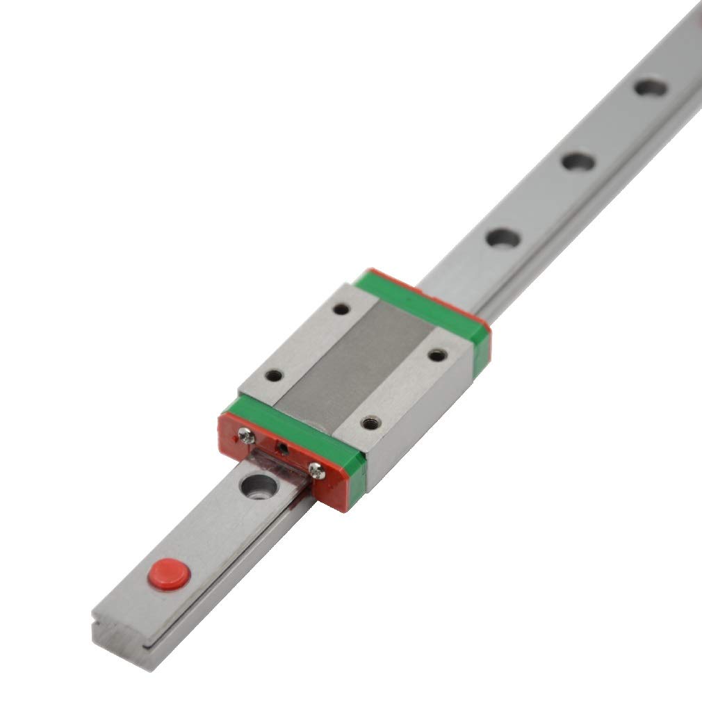 Snapklik.com : ReliaBot 800mm MGN12 Linear Rail Guide