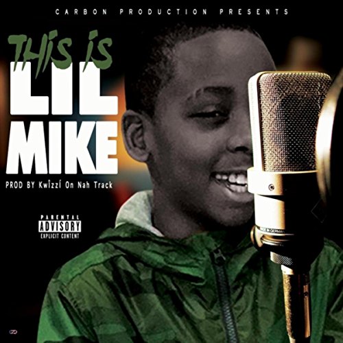 Amazon.co.jp: This Is Lil Mike : Lil Mike: Digital Music