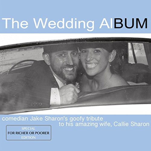 Play The Wedding Album by Jake Sharon on Amazon Music