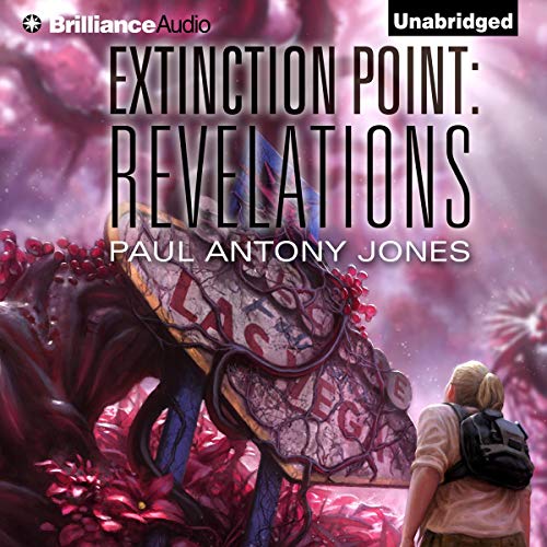 Amazon.com: Exodus: Extinction Point, Book 2 (Audible Audio Edition): Paul Antony Jones, Emily ...