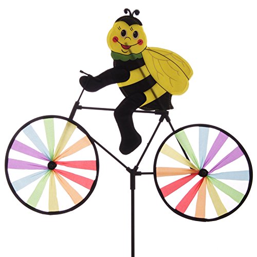 Bumble Bee Riding Windmill Bike : Amazon.in