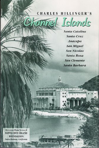 CHARLES HILLINGER`s CHANNEL ISLANDS. Signed. *: Amazon.co.uk: HILLINGER ...