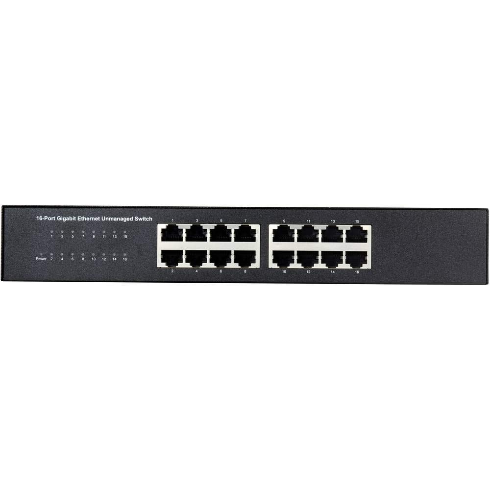 10 100 1000 switch - Hitta bästa priset på Prisjakt