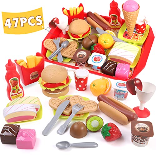 Amazon.com.au Best Sellers: The most popular items in Toy Foods
