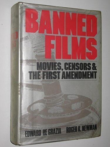 Buy Banned Films: Movie Censorship in the United States Book Online at ...
