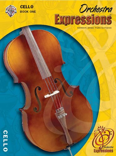 Orchestra Expressions, Book One: Student Edition 1: unknown author ...