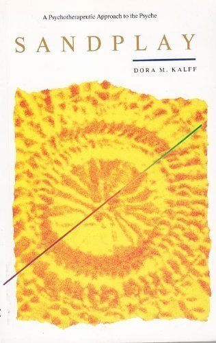 Sand-play by Dora M. Kalff (1985-01-01): Dora M. Kalff: Amazon.com: Books