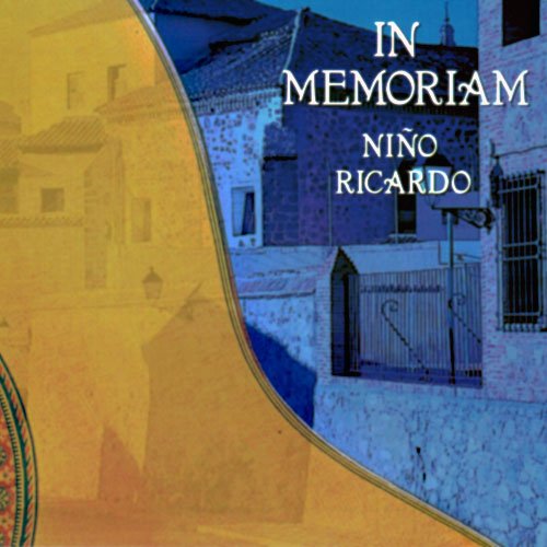 Tribute to Nino Ricardo : Amazon.es: CD y vinilos}