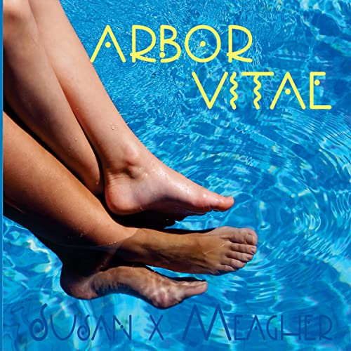 Amazon.com: Arbor Vitae (Audible Audio Edition): Susan X. Meagher, Susan X Meagher, Brisk Press ...