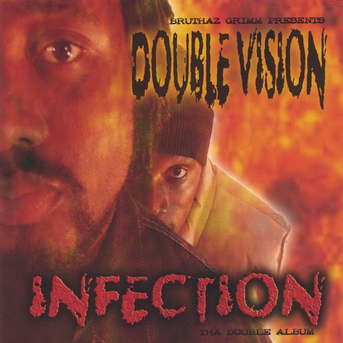 Amazon.com: Infection - Tha Double Album : Double Vision: Digital Music