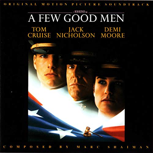 Various - A few good Men (1992) - Amazon.com Music