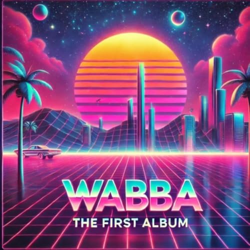 Amazon.com: The First Album : Wabba: Digital Music