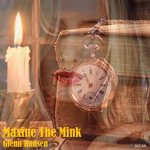Amazon Music Unlimited - Glenn Hansen 『Maxine The Mink』