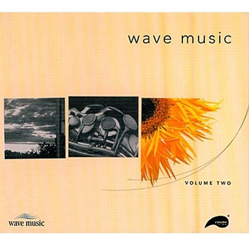 Wave Music Volume 2 2 CD-Set - : Amazon.de: Musik-CDs & Vinyl