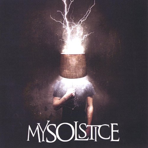 Amazon.co.jp: Persistence Of Vision : My Solstice: デジタルミュージック