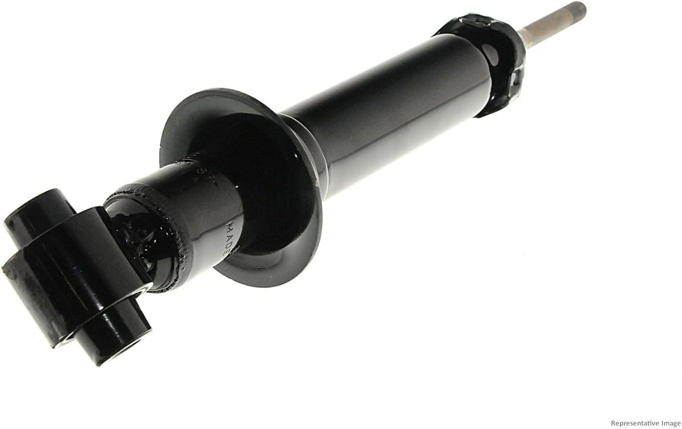 Amazon.com: GM ACDelco 84977478 Shock Absorber : Automotive