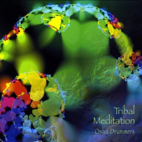 Play Tribal Meditation by Osho Drummers on Amazon Music