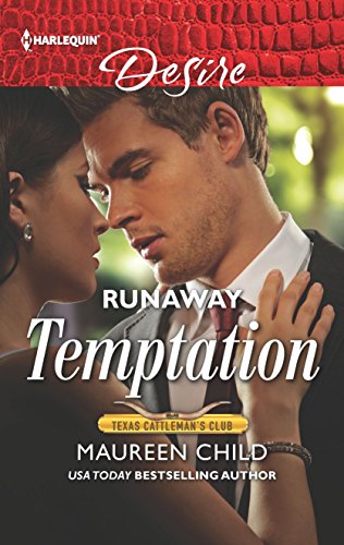 Runaway Temptation (Texas Cattleman's Club: Bachelor Auction Book 1) (English Edition) eBook ...