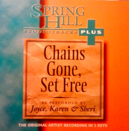 Chains Gone, Set Free - Amazon.com Music