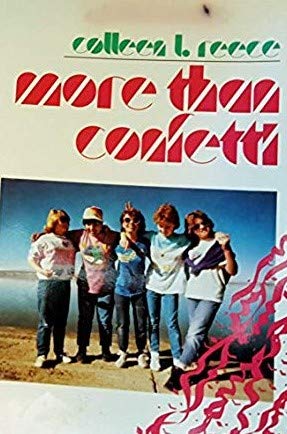 More Than Confetti: Reece, Colleen L: 9780816307067: Amazon.com: Books