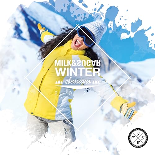 Amazon MusicでMilk & SugarのMilk & Sugar Winter Sessions 2025を再生する