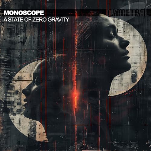 Amazon.com: A State of Zero Gravity : Monoscope: Digital Music