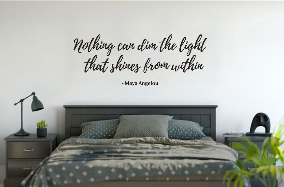 Maya Angelou Wallpaper Quotes