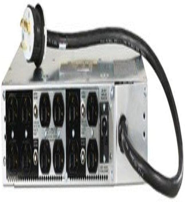 Amazon.com: APC AP9626 Step-Down Rackmount Transformer : Electronics