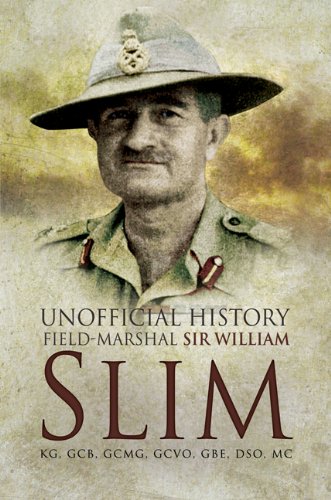 Amazon | Unofficial History | Slim, William | Leaders & Notable People