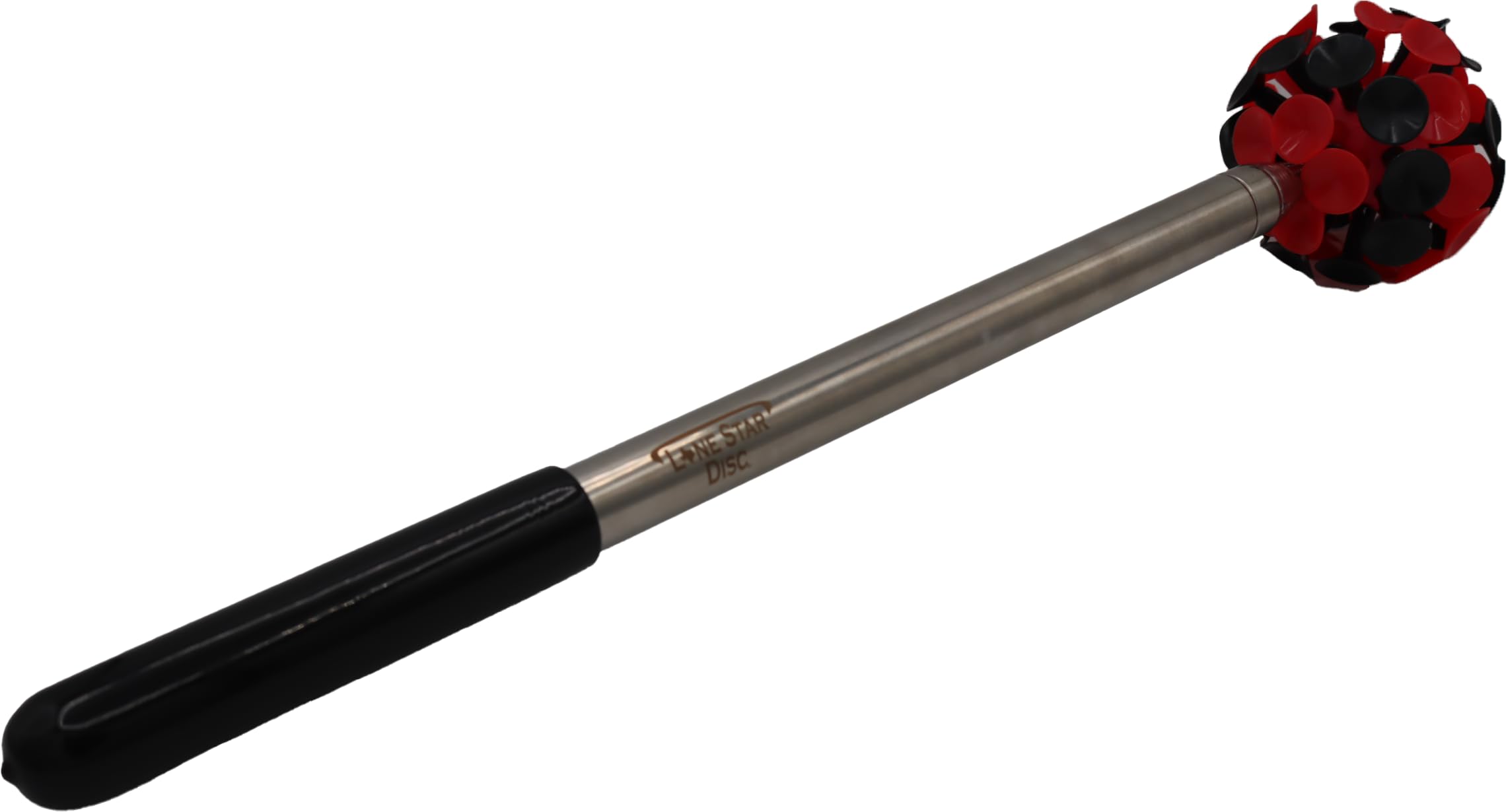 Amazon.com : Lone Star Disc Suction Cup Retriever : Sports & Outdoors