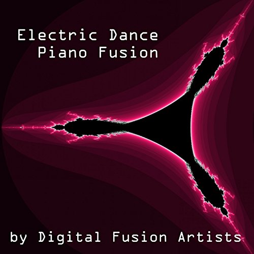 Play Modern Instrumental Electronic Dance Fusion Piano Classic Chill ...