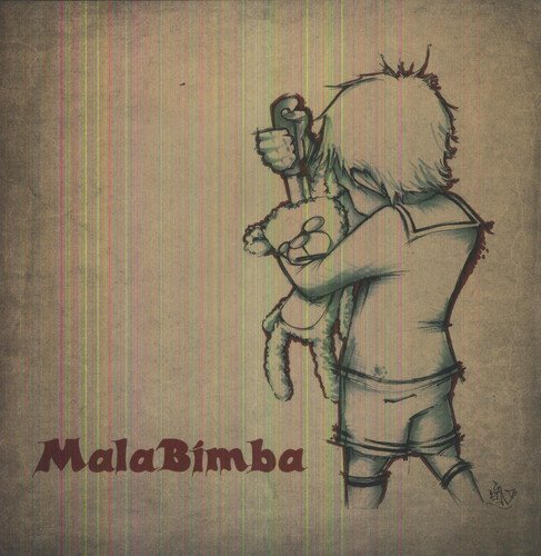 Malabimba - Malabimba: Amazon.de: Musik-CDs & Vinyl