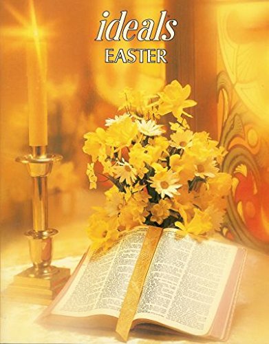 Ideals Easter, 1984 (Ideals Easter): Ideals Publications Inc S ...