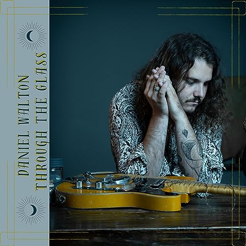 Écouter Through the Glass (Single) par Daniel Walton sur Amazon Music ...