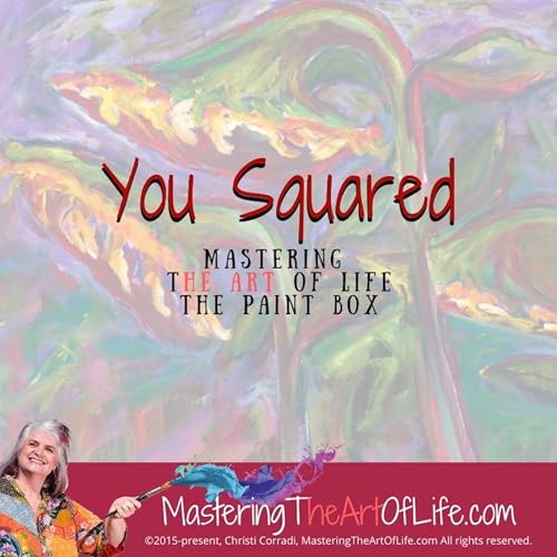 Amazon.co.jp: You Squared : Christi Corradi: 洋書