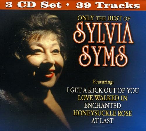 Amazon.com: Only the Best of Sylvia Syms