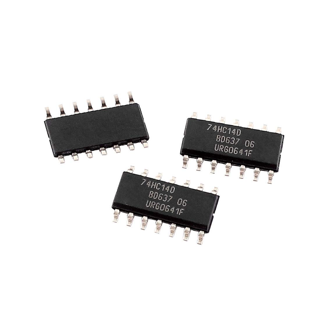 Buy NEW LON0167 74HC14D 14-Pin PCB Surface SMD SMT IC LCD Power Chip ...