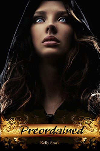 Preordained (Preordained Trilogy Book One) eBook : Stark, Kelly: Amazon ...