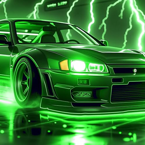 Play Silver Purple Phonk by VYSHLORD PHONK on Amazon Music Unlimited