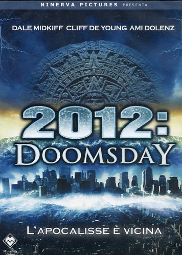 Amazon.com: 2012 - Doomsday : Movies & TV