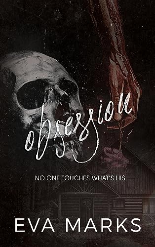 Obsession: An Erotic Horror Romance eBook : Marks, Eva: Amazon.co.uk ...
