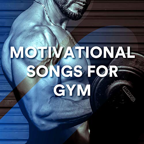 Amazon.com: Motivational Songs for Gym: Training Music, Fitness ...
