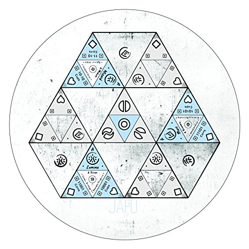 Play Jafu - Luster EP by JaFU on Amazon Music