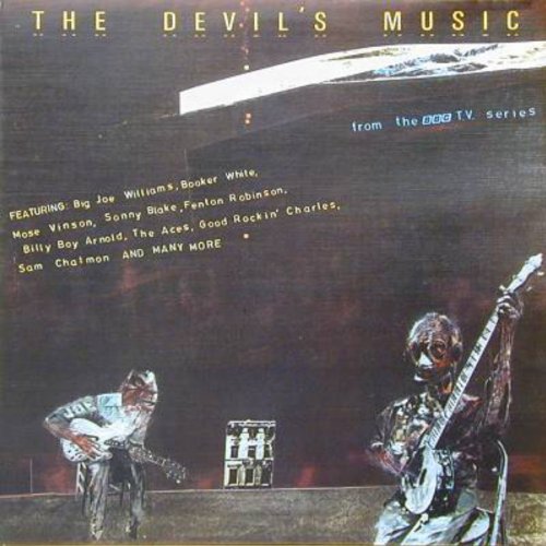 Amazon.com: The Devil's Music, Vol. 2 : Various artists: Digital Music