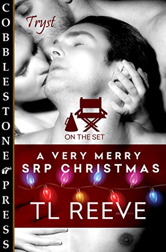 A Very Merry SRP Christmas (On the Set Book 6) eBook : Reeve, TL ...