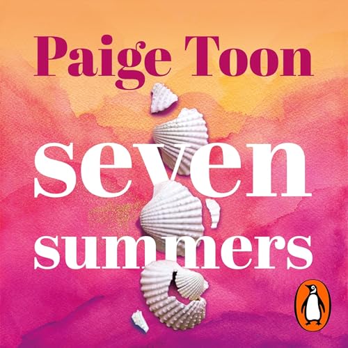 Seven Summers (Audio Download): Paige Toon, Natalie Simpson, Penguin ...
