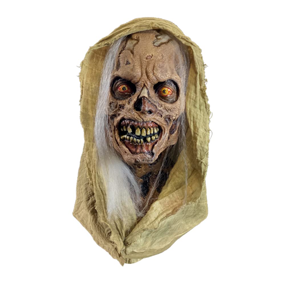 Snapklik.com : Creepshow Television Series The Creep Mask Multicolor
