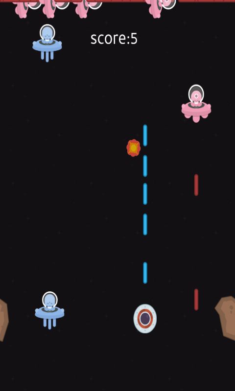 Space game - App on Amazon Appstore