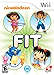Amazon.com: Nickelodeon Fit (Renewed) : Video Games